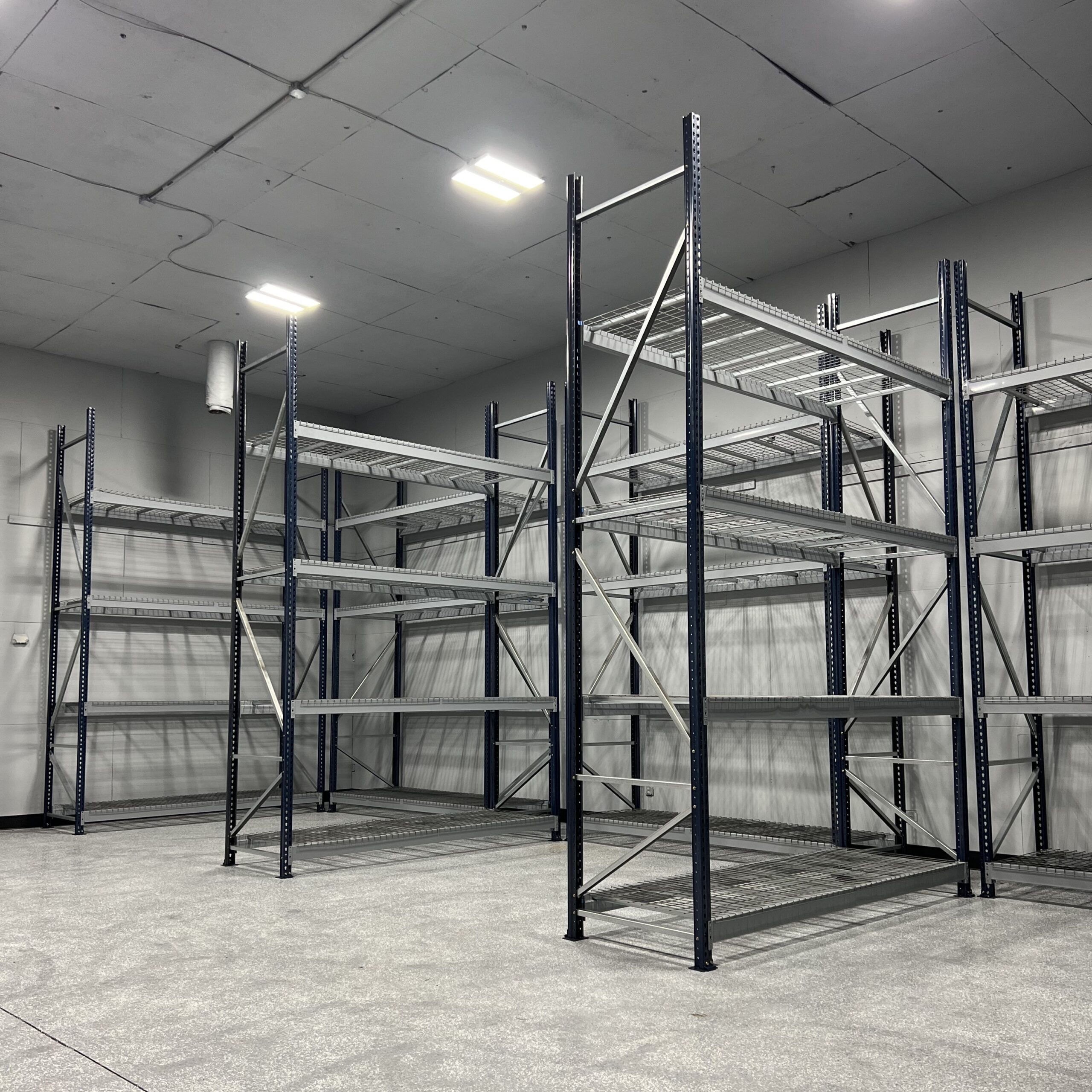 Opportunity of the Month - Fill the Racks for Disaster Relief - Global ...