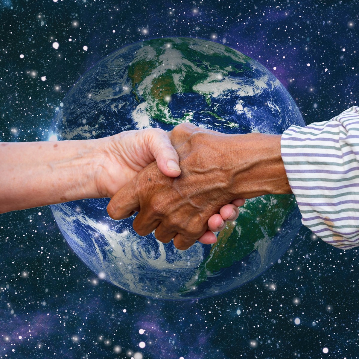 Partnering in the World - Global Impact Ministries