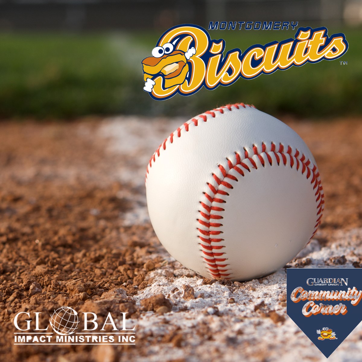 Community and Baseball - Global Impact Ministries